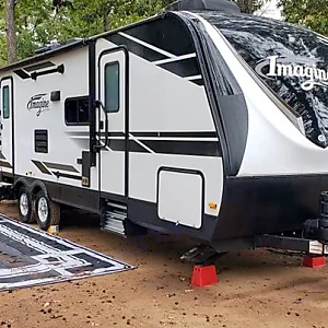 2019 Grand Design Imagine - Myrtle Beach RV Rentals